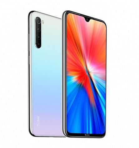 Redmi Note 8 64/4+1, 2022, б\у идеальное состояние, полный комплект.