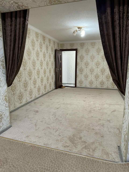 Продаётся  2х комнатная квартира