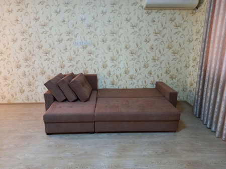 Мебель на заказ  уголок