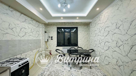 Квартира в Яккасарайском районе!