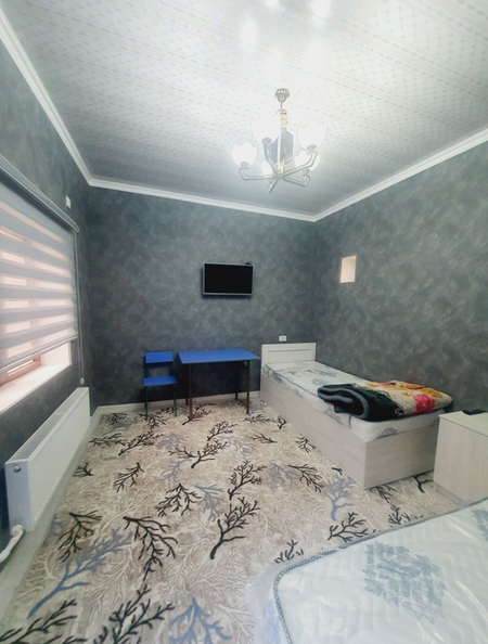 Hostel с обстановкой