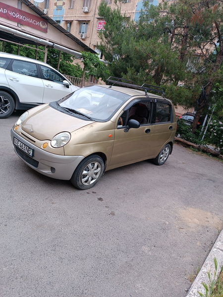 Matiz mx 2009 Toshkent