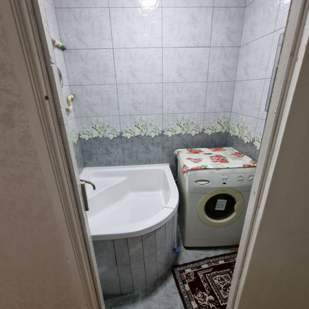 Kvartira yakkasaroyda 1/2/5