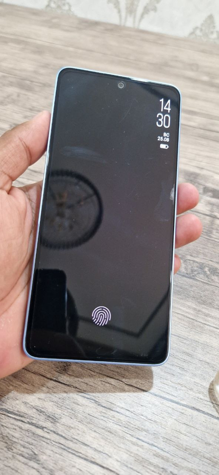 Redmi note 13   8/256gb