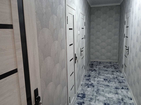продаеться квартира ул.Шолохова