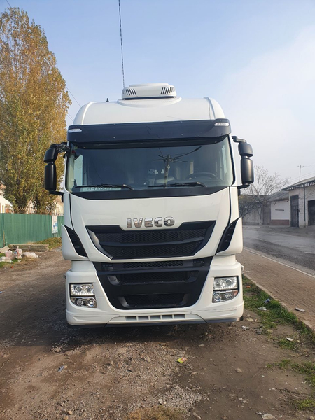 IVECO срочна  сотилади