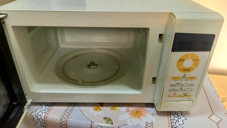 Микровроновка Дэу