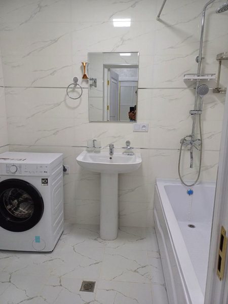 Продается 3 ком. Квартира площадью 63 кв.м. В Геофизике