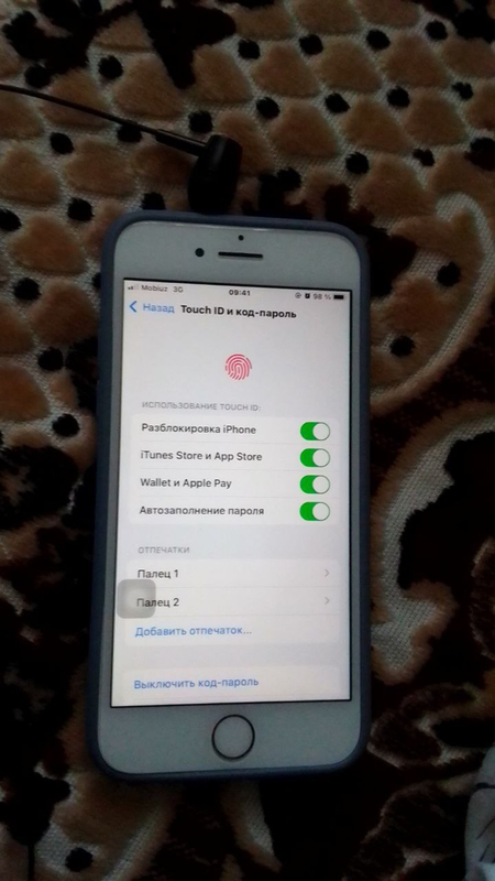 Iphone 8, 64gb, ideal