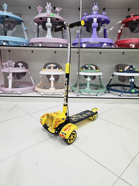 Scooter самокат для детей