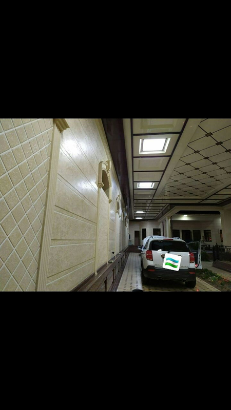 Travertin xizmati