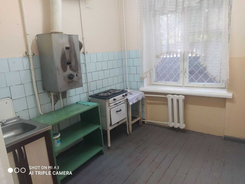 Сдаётся квартира парк фуркат