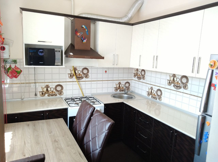 Срочно продам квартиру сергили 6а Рядом автомобильных рынок
