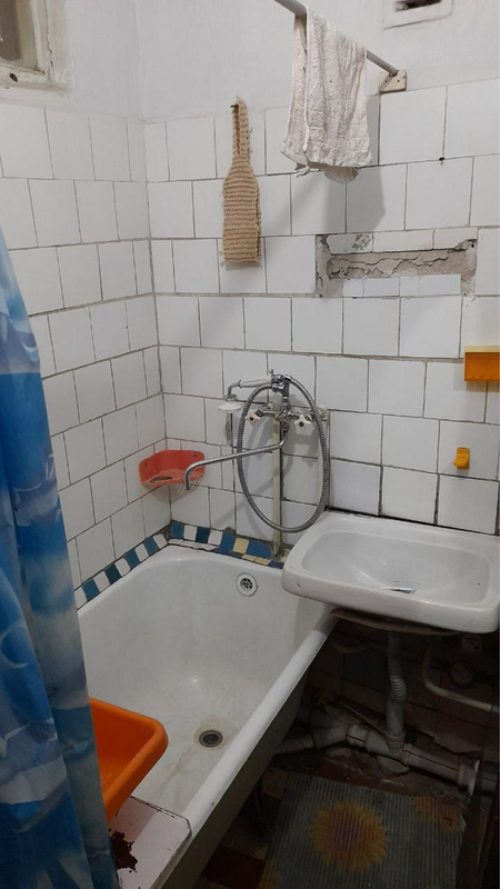 Kvartira ijaraga faqat qizlarga