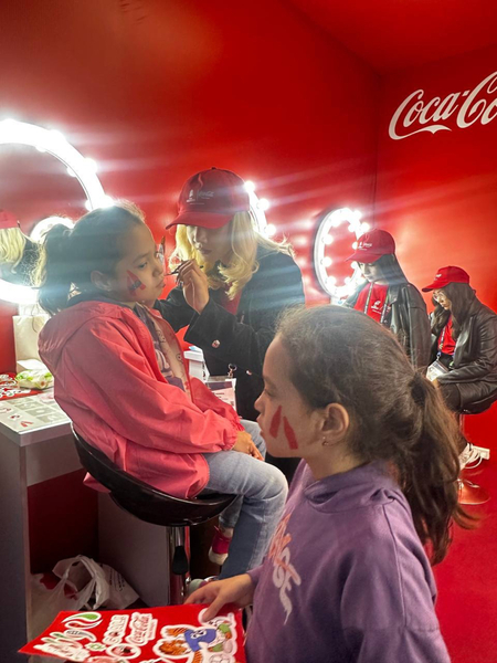 Professional advertising distribution and event coordination