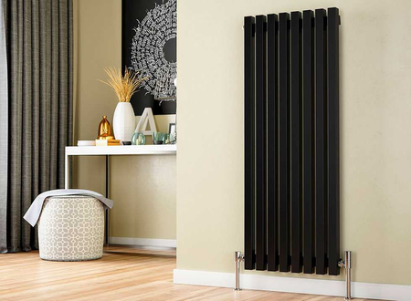 Вертикальные радиаторы Дизайнерские Радиатор Radiator