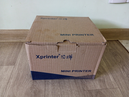 Termo printer uzum market термо принтер узум маркет