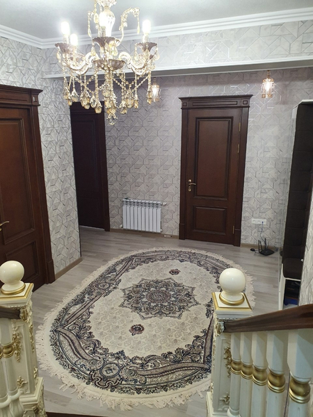 Chilonzor Цkvartal 5xonali kvartira