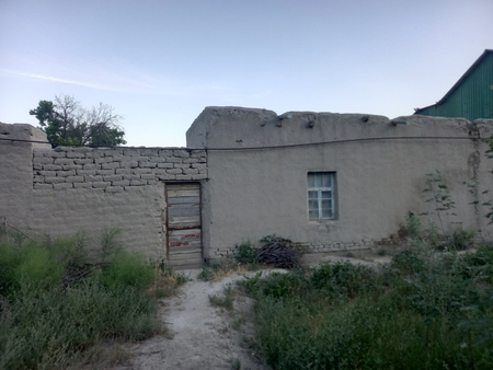 Yer uchastka sotiladi