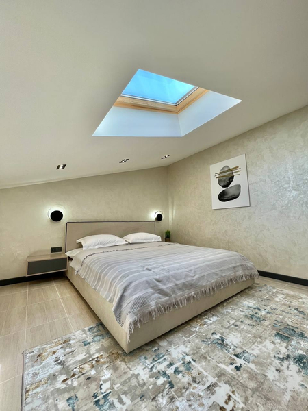 Diamond villa super house
