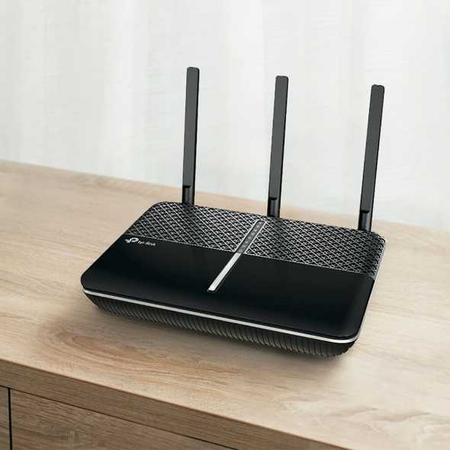 Tp-Link Archer C2300 AC2300 MU-MIMO Wi-Fi гигабитный роутер