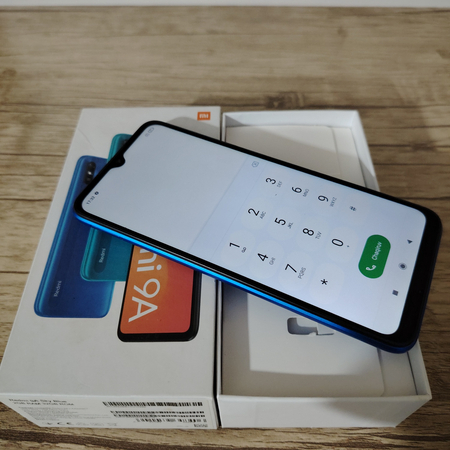 Redmi 9A sotiladi ideyal