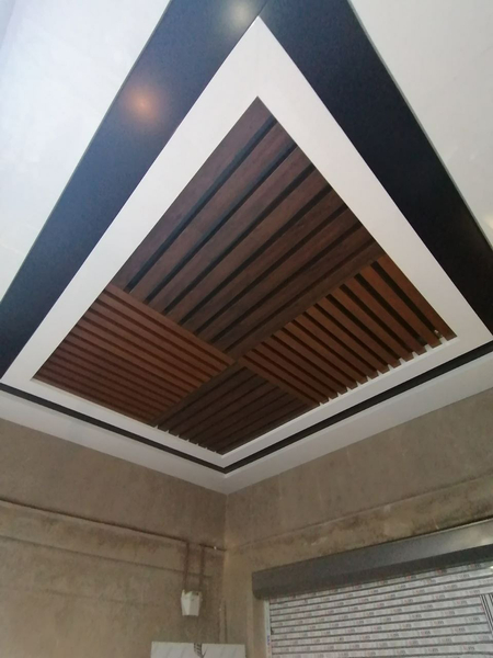 Alkafon mantaj ishlari
