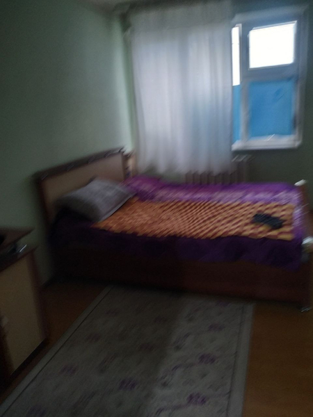 Продается 2-х квартира метро беруний вуз городок