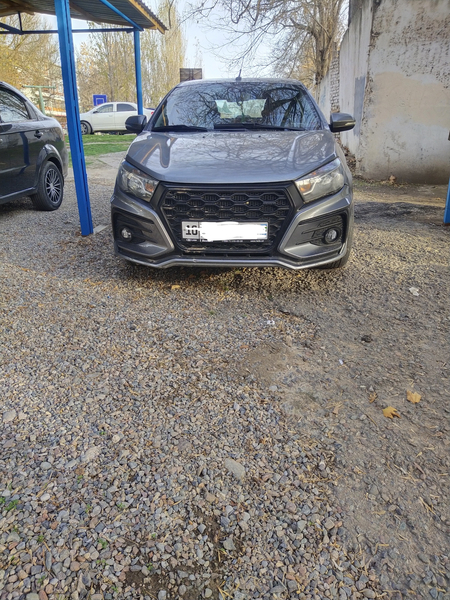 Продается Лада веста