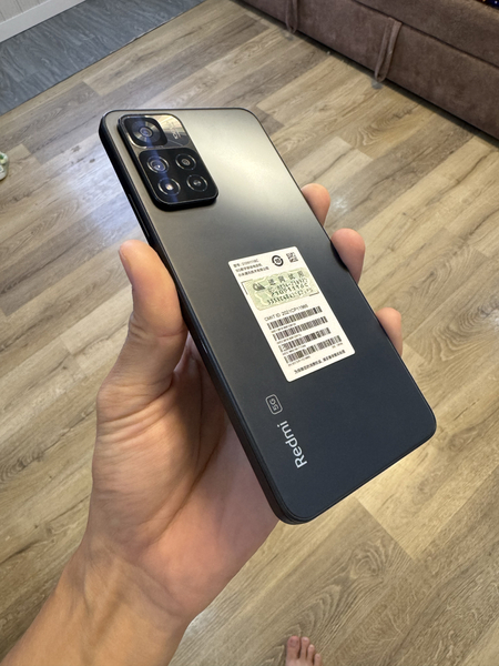 Redmi Note 11 pro 5G глобал в идеальном состоянии