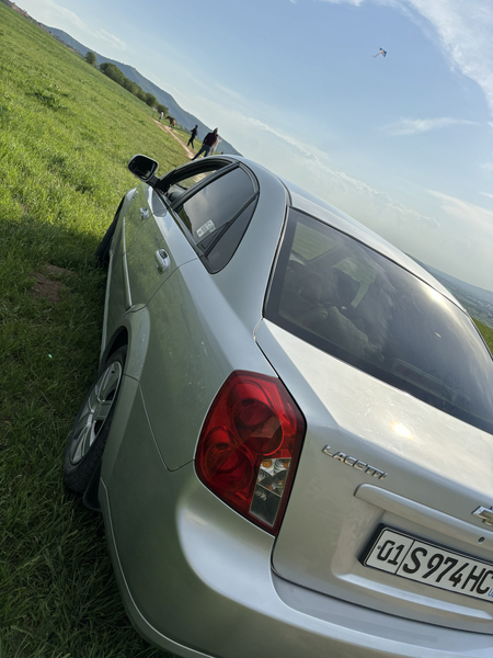 Gentra avtomat jentra gaz 2014