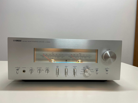 Yamaha A-S3000 (Стерео усилитель) ЗАПЕЧАТАННЫЙ