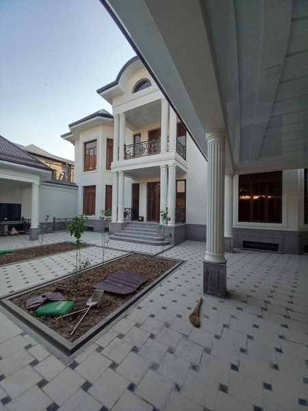 traverin xizmati