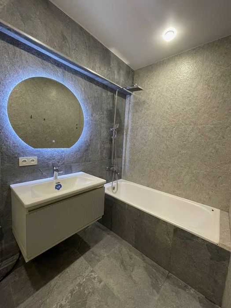 Киёт• Минор • 1-комн • 40 м² • этаж 4/7 • [АЗ:031]