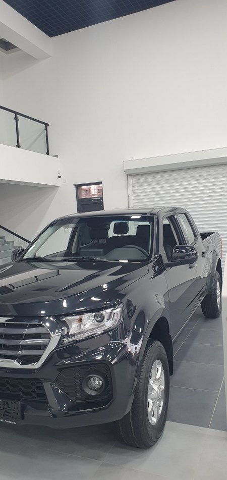 GWM Wingle 7 Pickup