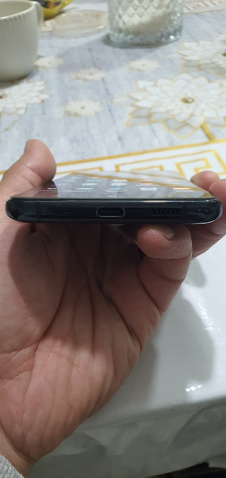 Samsung s20 ultra 12/256