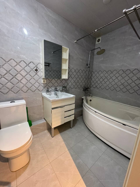 Срочно Продается 3х ком. Квартира. Сагдиана, Фемилй Парк