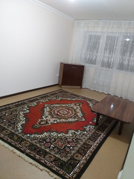 Сдаеться 2 х комнатная квартира в микрорайоне