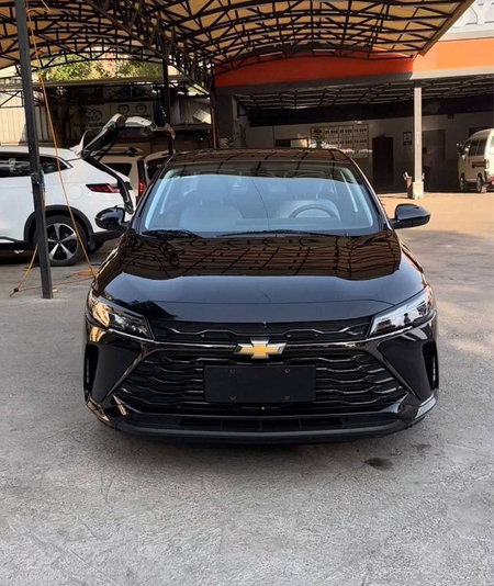 Chevrolet Monza avtomobillarini muddatli toʻlov evaziga xarid qiling