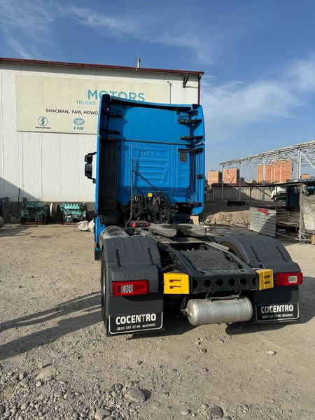 IVECO 460
2018 йил
