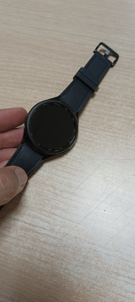 Samsung galaxy watch 6 classic