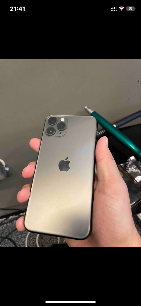 Iphone 11 Pro 64