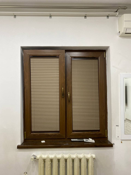 Jalyuzi ishlab chqarish arzon narxlarda