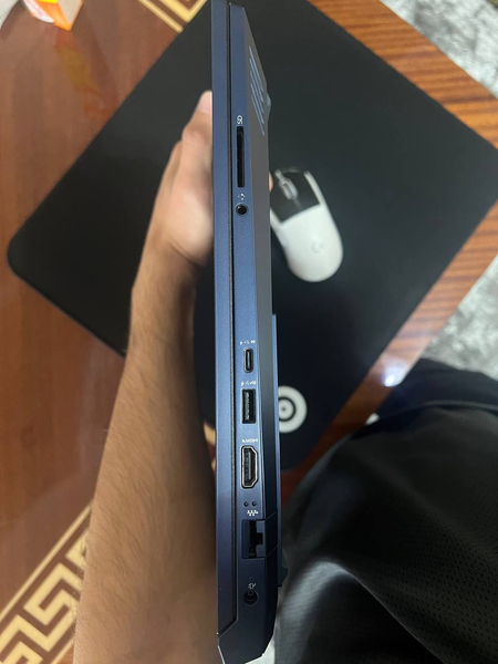 Ноутбук  HP Victus