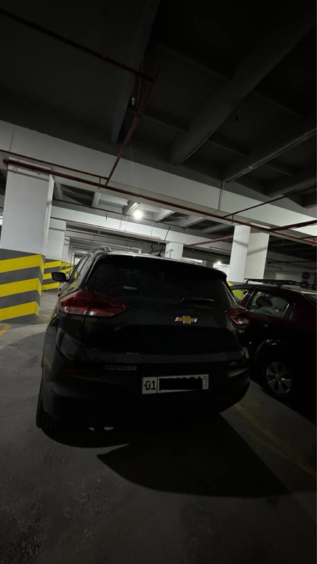 Tracker 2 LTZ 2023 sotiladi