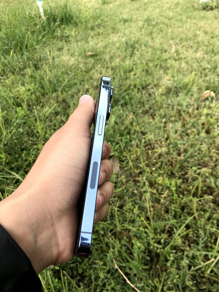 Iphone 13 pro LLA