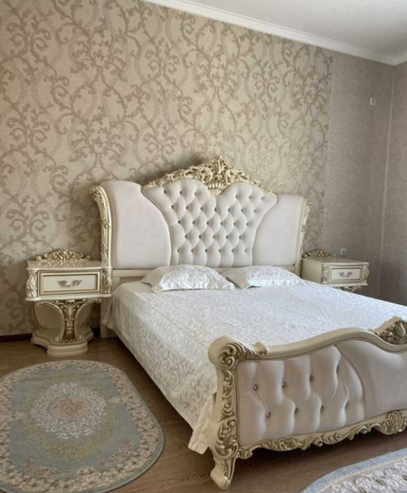 Спальний гарнитур