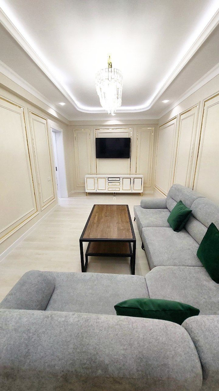 Сдаётся Новая 3ком. кв. Premium Classa на Гагарина!