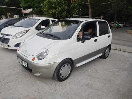 Matiz Best 2009 konditsioner.mator,xodovoy zoʻr 4 balon yangi