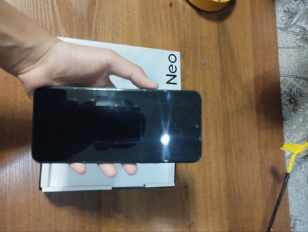 Techno pova neo 1